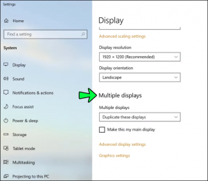 How to Use an iPhone as a Second Monitor