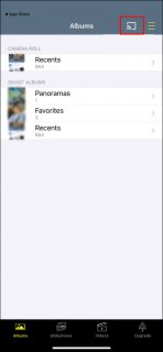 How to Make a Slideshow on a Chromecast