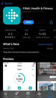How to Add Steps Manually on a FitBit
