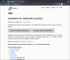 How to Install Mods on Fabric for Minecraft