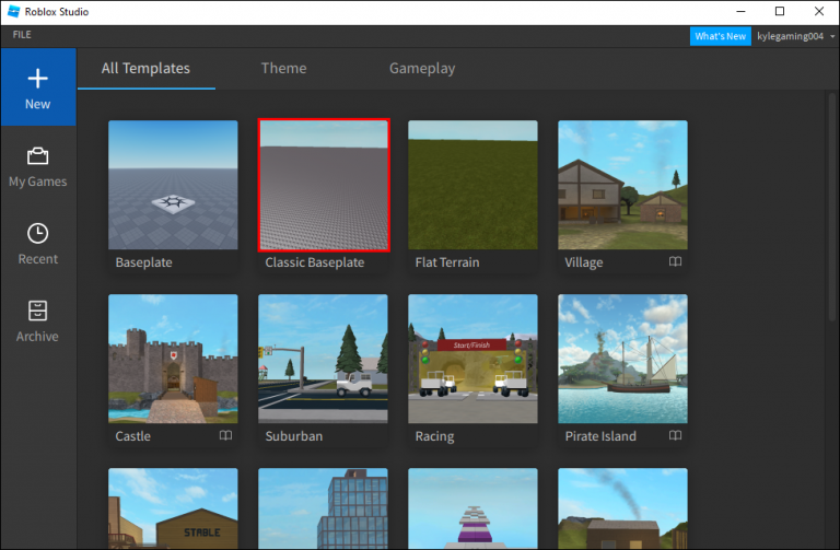How to Create Meshes in Roblox