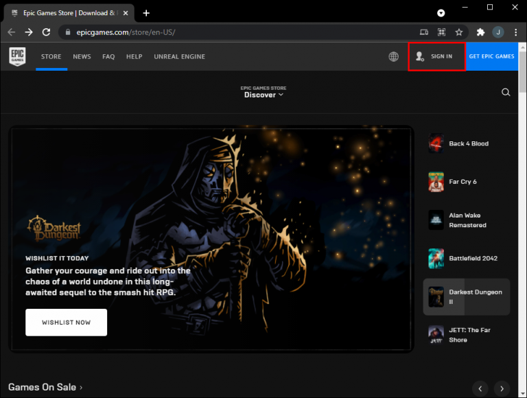 How To Find your Epic ID