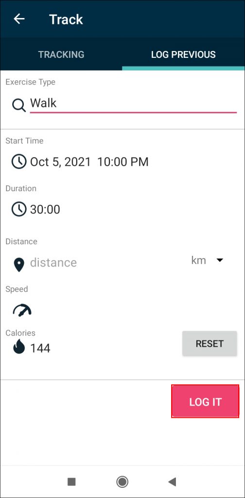 How to Add Steps Manually on a FitBit
