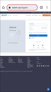 How To Remove a Zoom Profile Picture