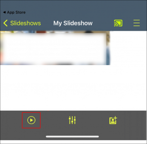 How to Make a Slideshow on a Chromecast