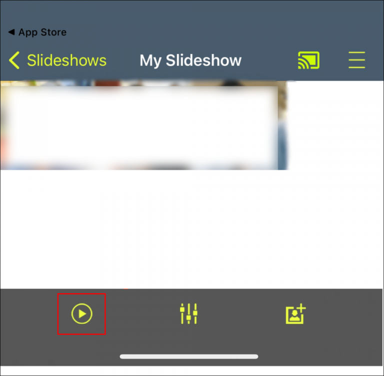 How to Make a Slideshow on a Chromecast