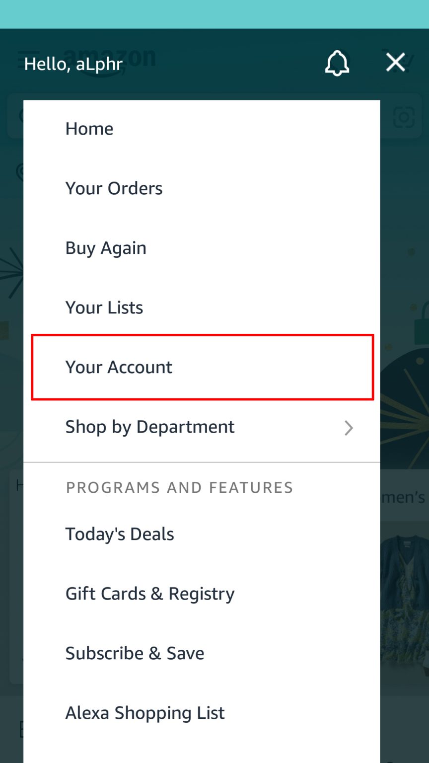 How to View Your Own Amazon Reviews