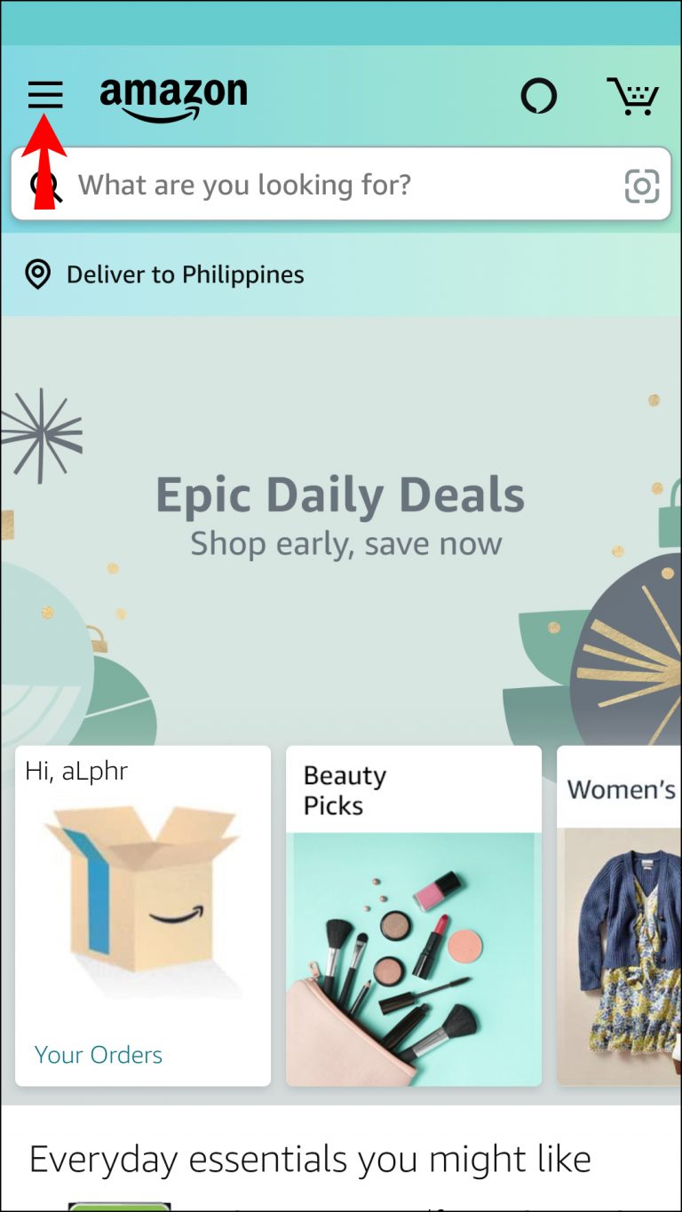 How to View Your Own Amazon Reviews