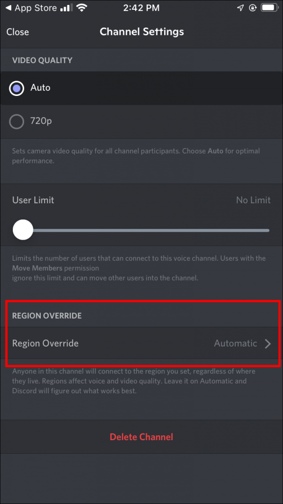 Discord No Route Error - The Best Fixes for Mobile & PC