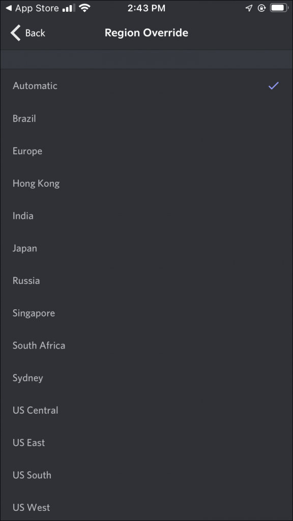 Discord No Route Error - The Best Fixes for Mobile & PC