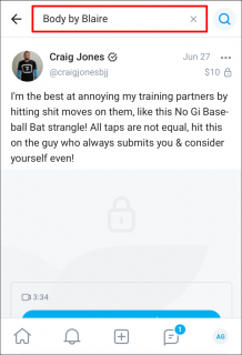 How to Subscribe to an OnlyFans Account