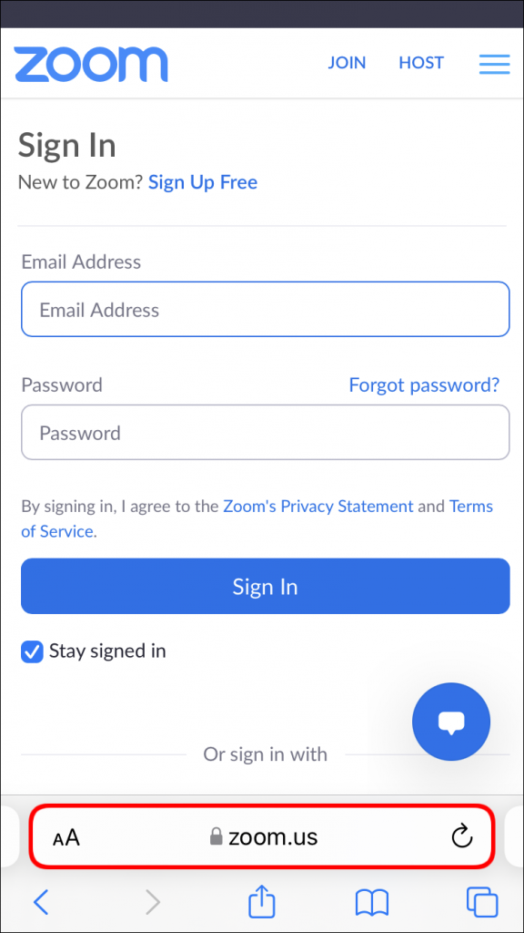How To Remove a Zoom Profile Picture