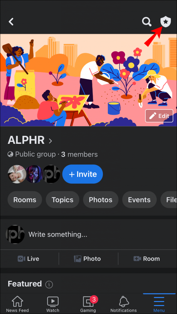 How to Delete a Facebook Group