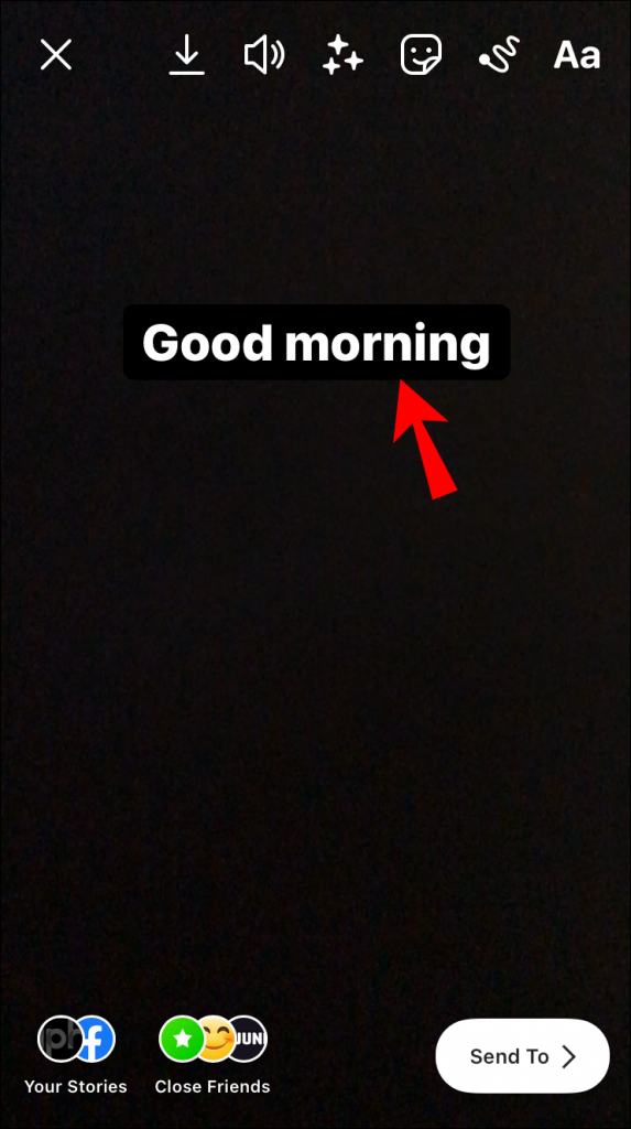 How to Pin a Comment in Instagram