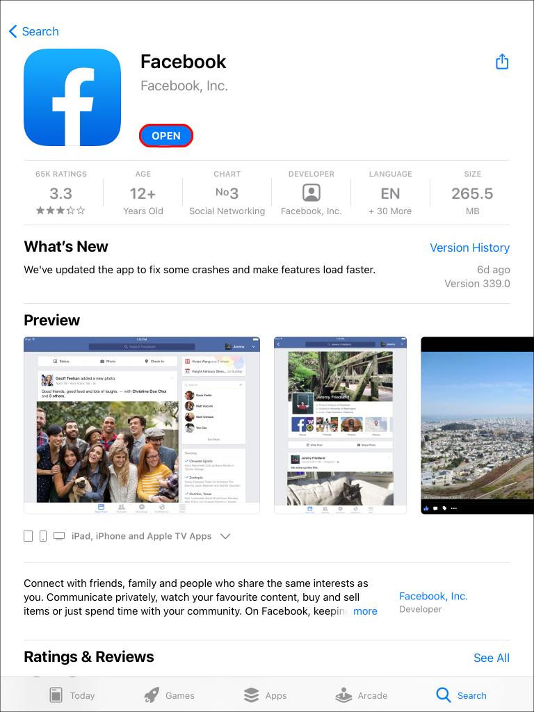 How to Delete a Facebook Group