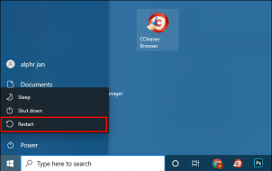 How to Fix a Computer That Randomly Restarts