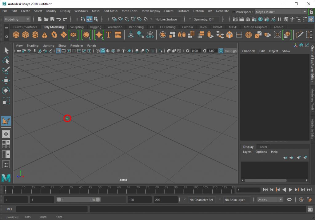 How to Create Meshes in Roblox