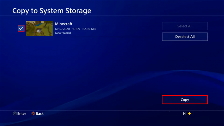 How to Recover Deleted Worlds in Minecraft