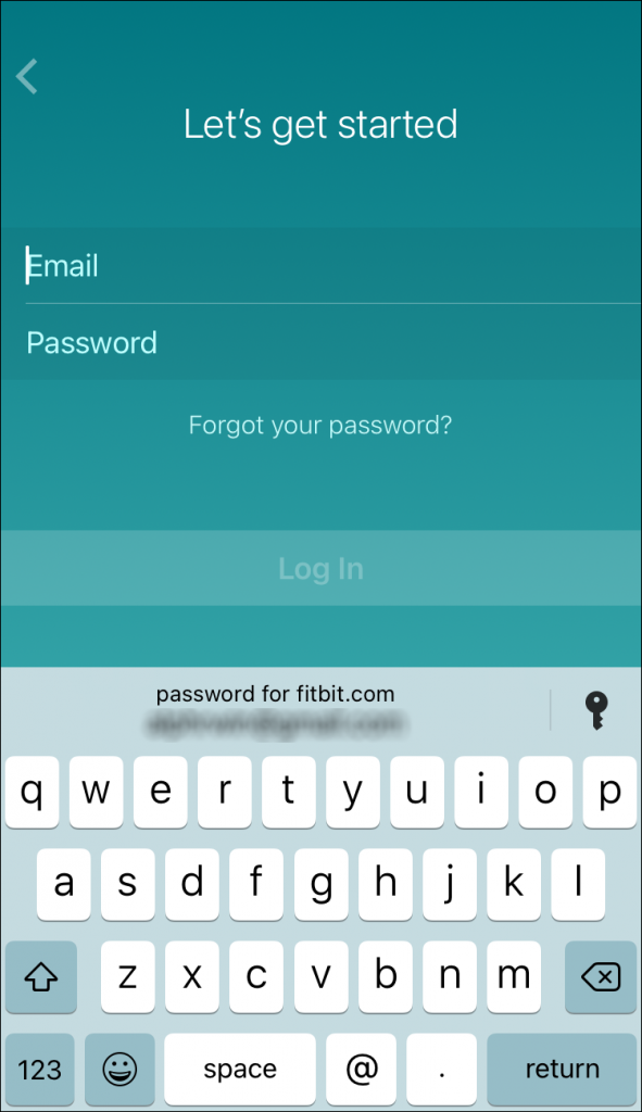 How to Add Steps Manually on a FitBit