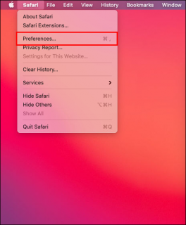 How To Save Images on a Webpage When Right Click Is Disabled