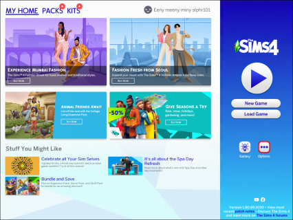 How To Fix Sims 4 Mods Not Showing Up