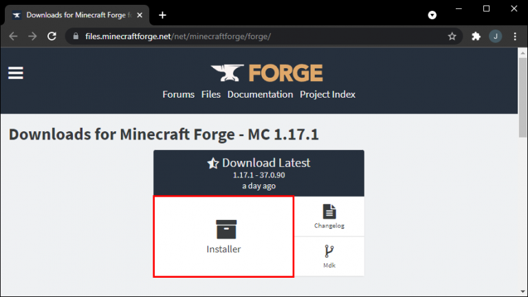 How to Download and Install Mods in Minecraft Java