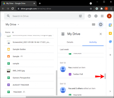 How to Check Who Downloaded Files in Google Drive