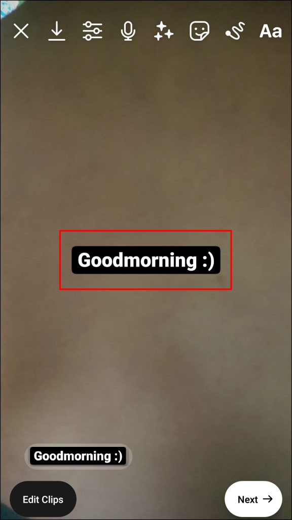 How to Pin a Comment in Instagram