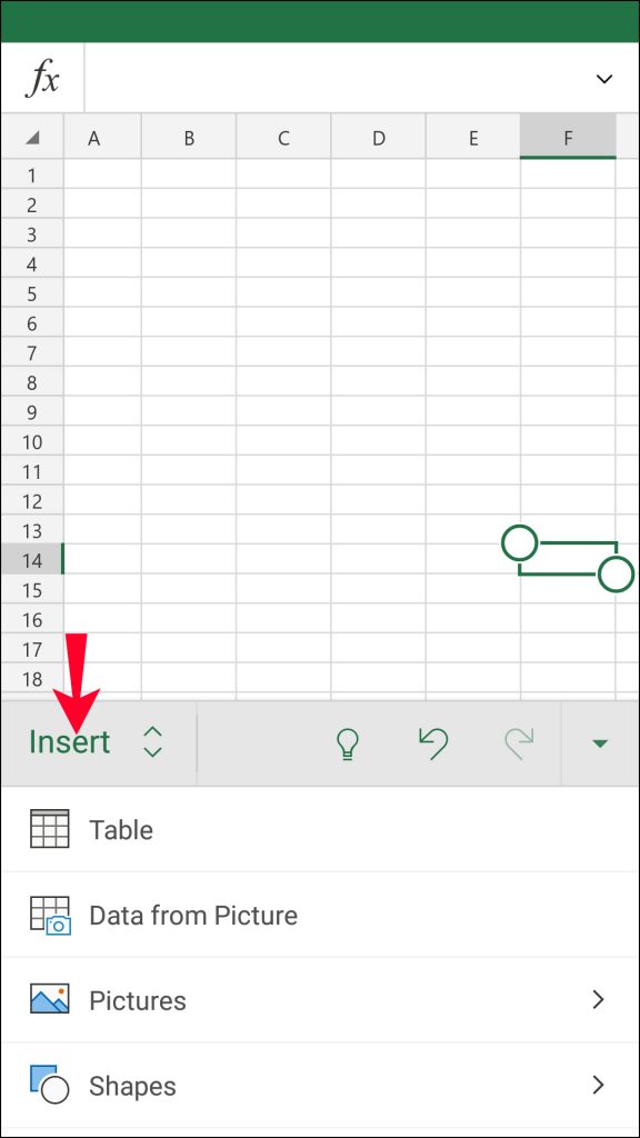How to Embed a PDF in an Excel File