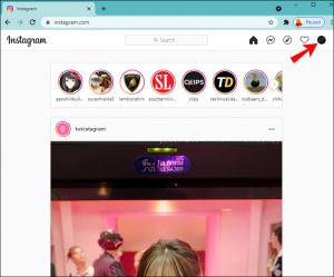 How To Make an Instagram Account Private