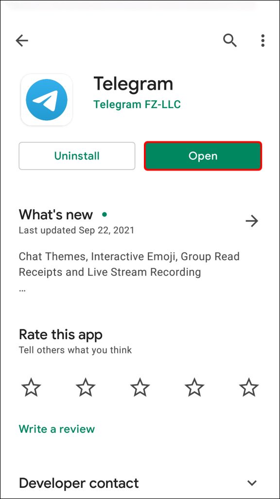 How to Create a Poll in Telegram on a PC or Mobile Device
