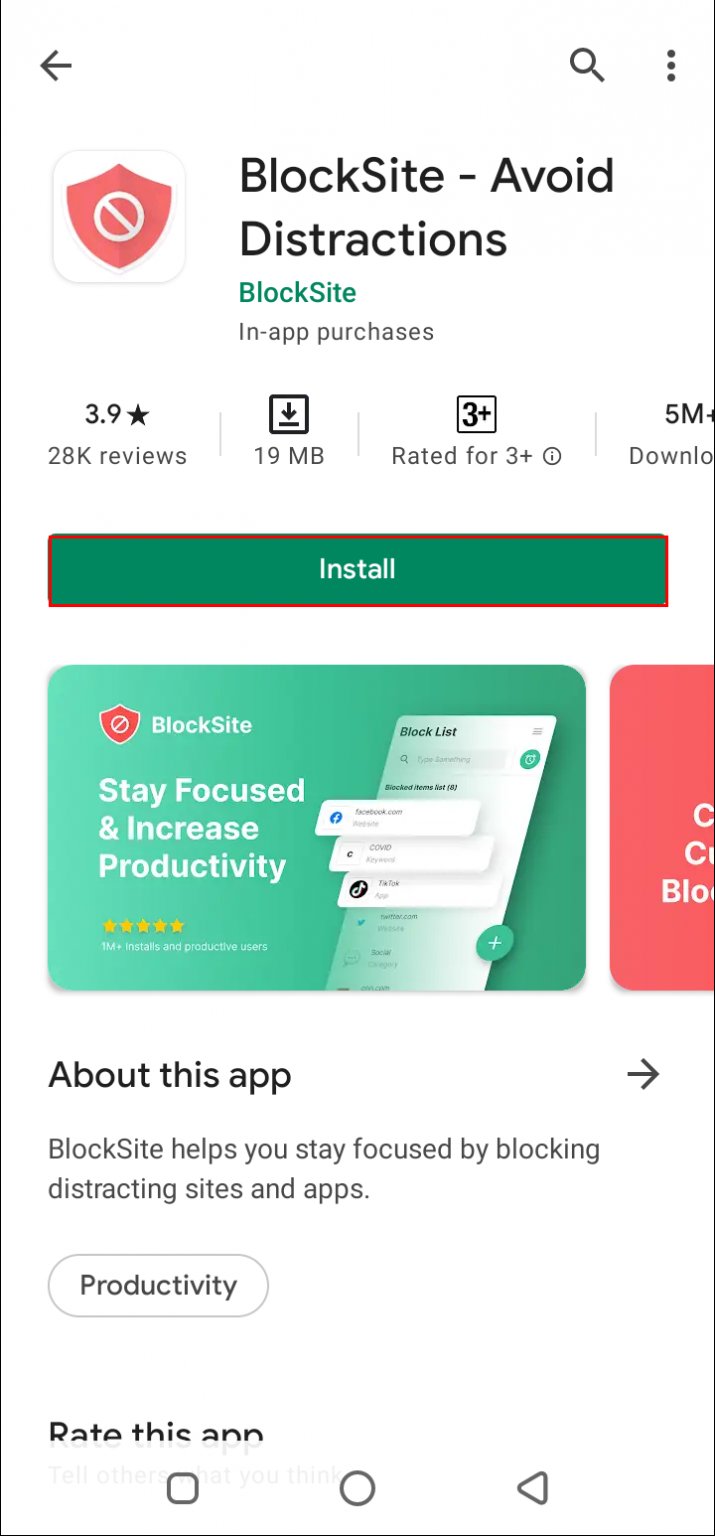 How to Block Websites in Incognito Mode
