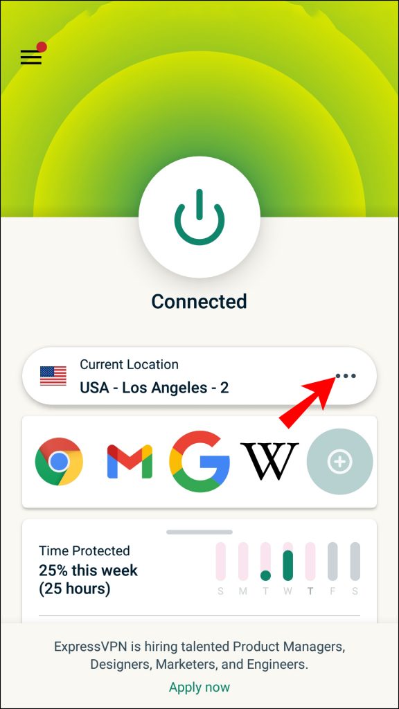 How to Change your Location or Local Stations in Hulu and Watch Outside ...