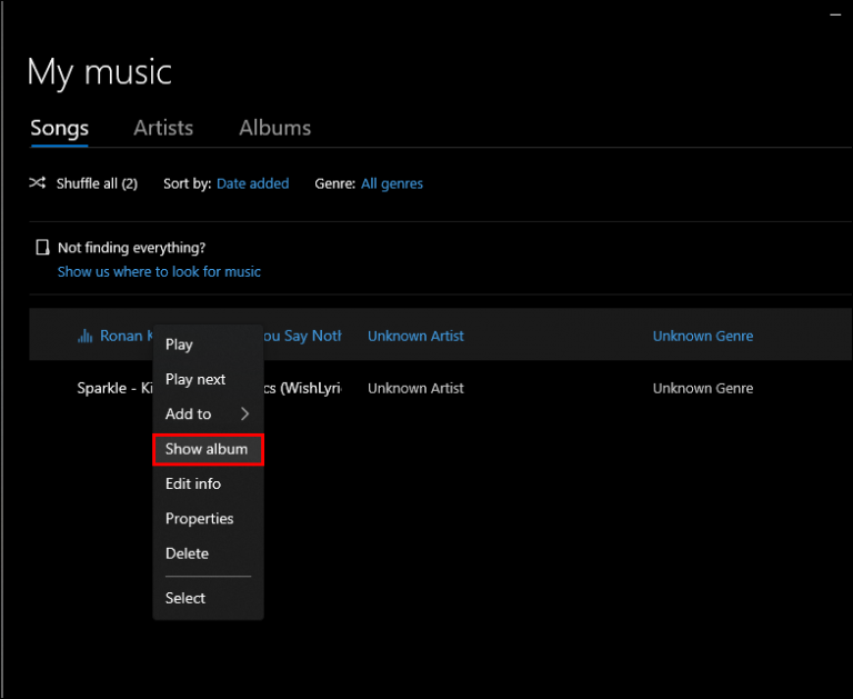 How to Add Album Art to an MP3