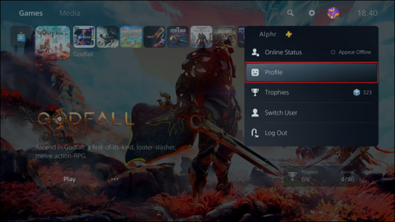 How to View Hours Played on a PS5 for Adults or Children