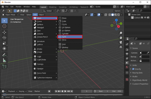How to Create Meshes in Roblox