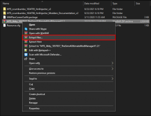How To Fix Sims 4 Mods Not Showing Up