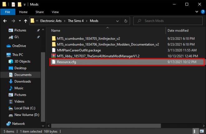 How To Fix Sims 4 Mods Not Showing Up