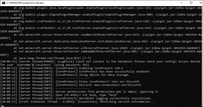 Can You Check Who Placed a Block in Minecraft? Nope!