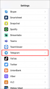 How To Fix When Telegram is Not Connecting on a PC or Smartphone
