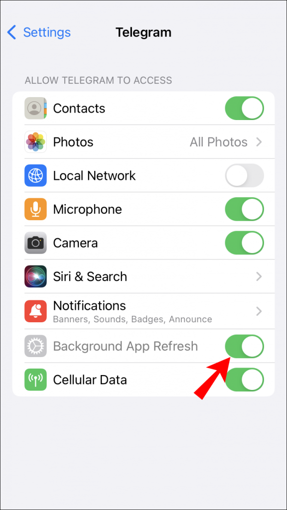 How To Fix When Telegram is Not Connecting on a PC or Smartphone