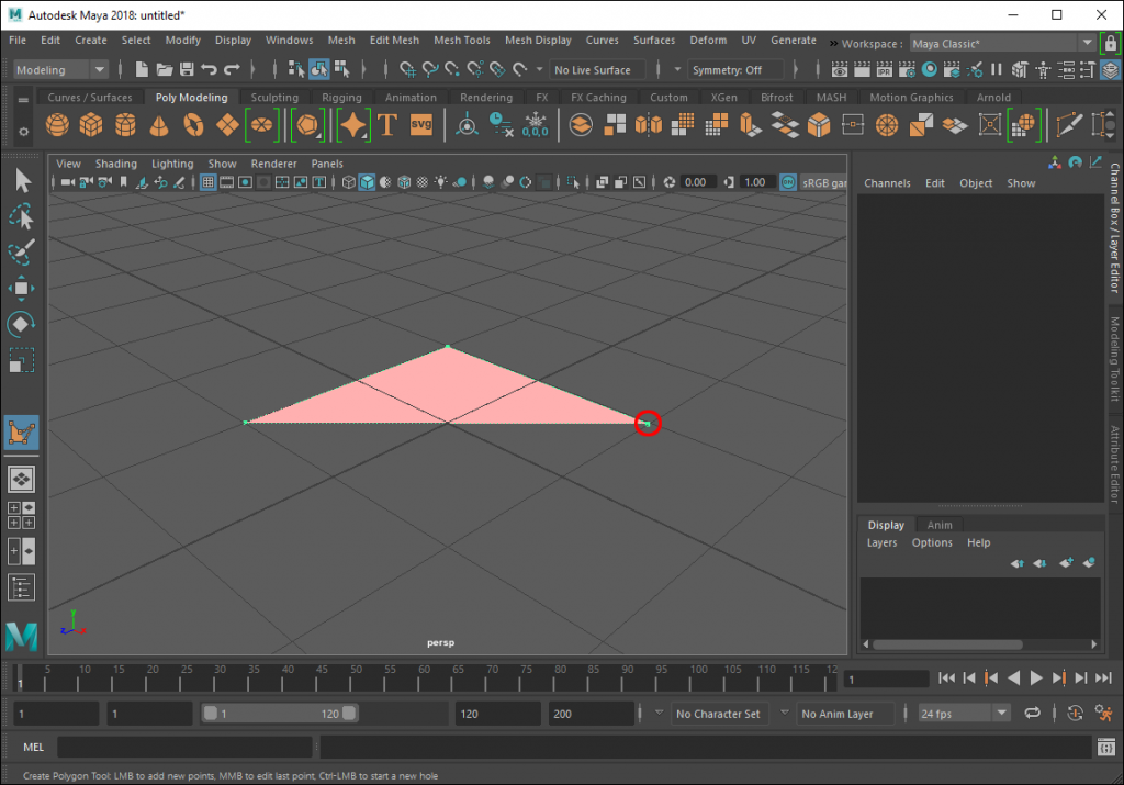 How to Create Meshes in Roblox