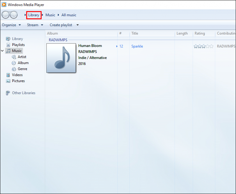 How to Add Album Art to an MP3