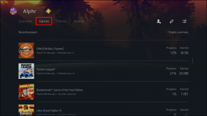 How to View Hours Played on a PS5 for Adults or Children