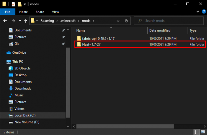 How to Install Mods on Fabric for Minecraft