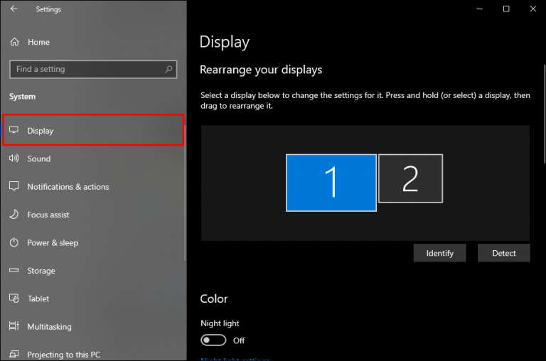 How to Move a Game to the Other Monitor on a PC or Mac