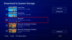 How to Recover Deleted Worlds in Minecraft