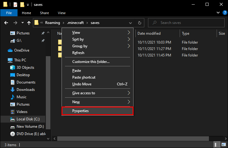 How To Recover Deleted Worlds In Minecraft