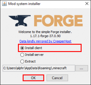 How to Download and Install Mods in Minecraft Java