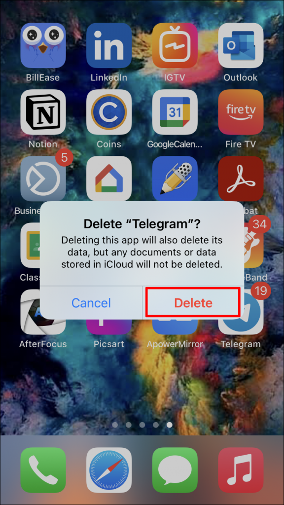 How To Fix When Telegram is Not Connecting on a PC or Smartphone
